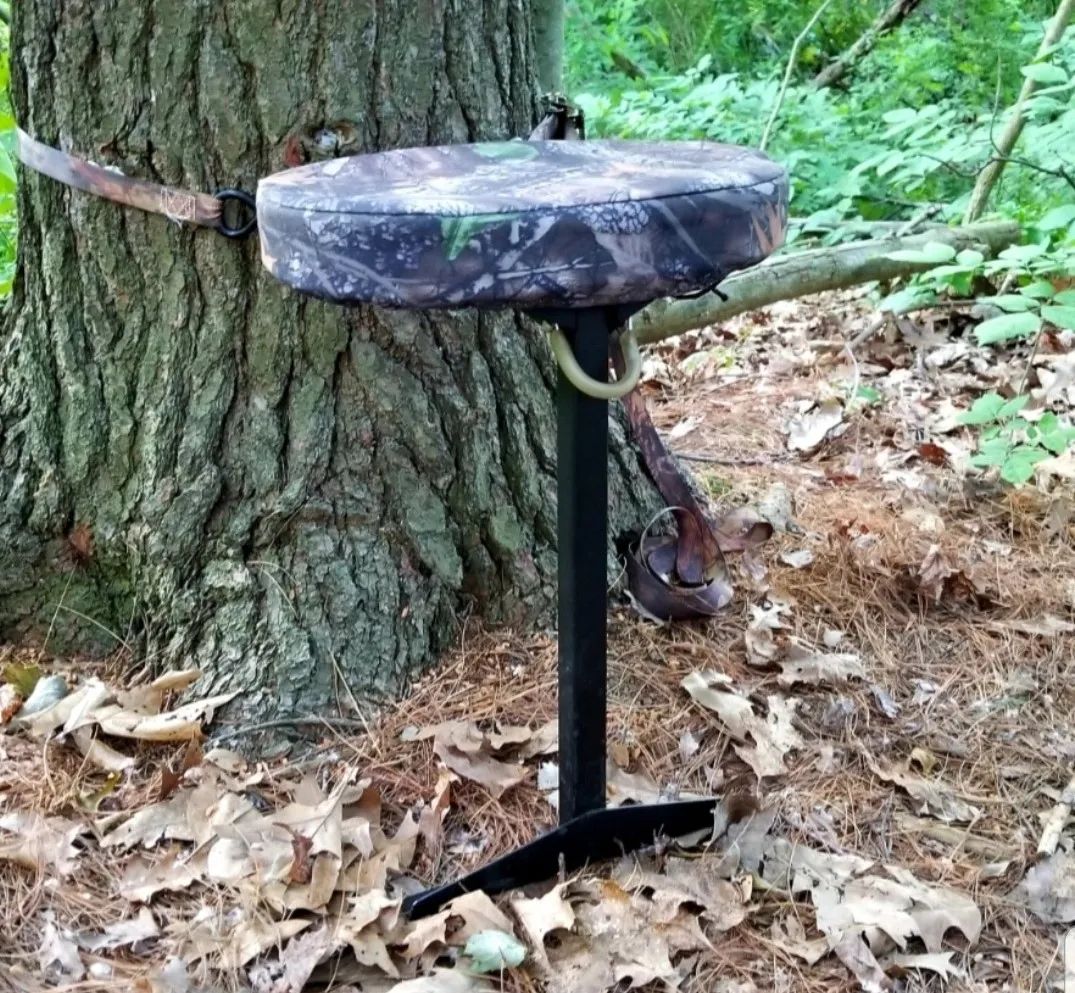 03 Outfitters Hunting Seat